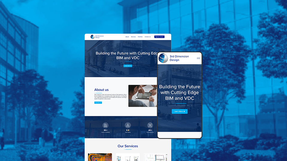 Grants for Growth Website Design | Katagraphcis